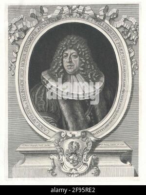 Welser of Ninhof, Karl Stecher: Amling, Carl Gustav Stock Photo - Alamy