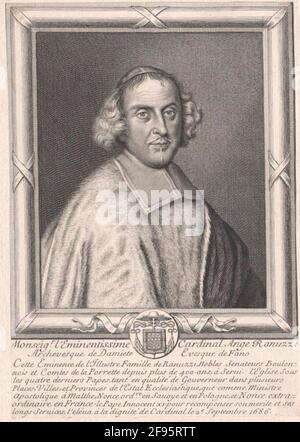 Ruuffi, Angelo Maria Stock Photo - Alamy