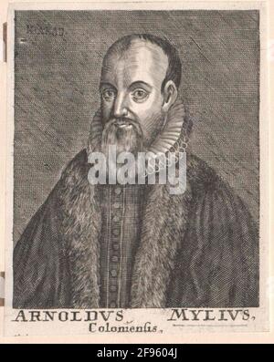 Mylius, Arnold Stock Photo - Alamy