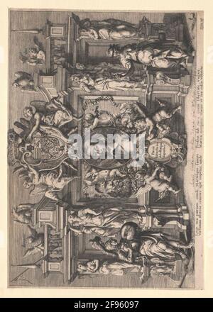 Leopold Wilhelm, Archduke of Austria Stock Photo - Alamy