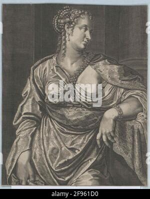 Vipsania Agrippina Stock Photo - Alamy