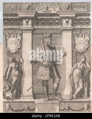 Ferdinand II of Aragon (1452-1516) was king of the Aragonese crown and ...