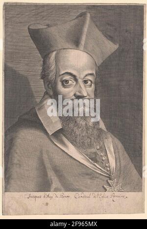 Perron, Jacob Davy Stock Photo - Alamy