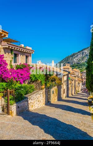 The Calvari Steps is an ancient stone staircase leading from the ...