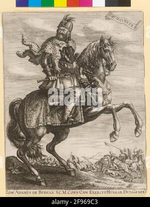 Batthyány, Adam Graf Stock Photo - Alamy