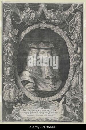 Ludwig, Prince of France Stock Photo - Alamy