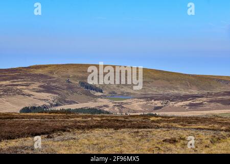 Widdop Reservoir , West Yorkshire Stock Photo - Alamy