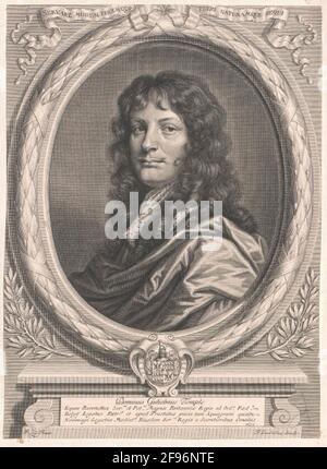 Sir William Temple was an English diplomat, statesman, and essayist ...