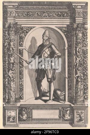 Rantzau, Johann von Stock Photo - Alamy