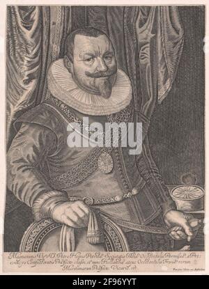 Heyn, Peter Pietersen Stock Photo - Alamy