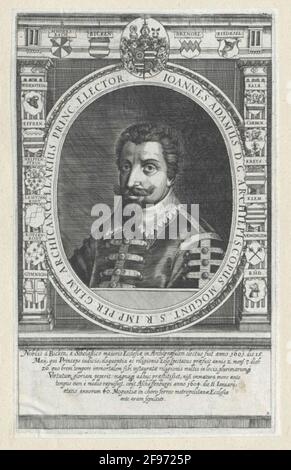 Bick, Johann Adam von Stecher: Furck, Sebastian Stock Photo - Alamy