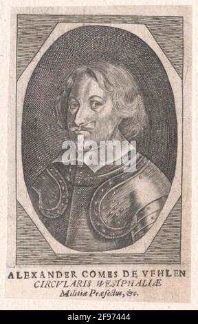 Vehlen, Alexander Graf Stock Photo - Alamy