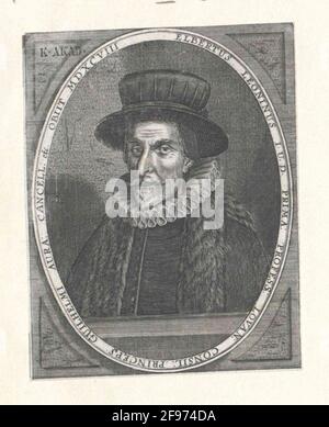 Leoninus, Elbertus Stock Photo - Alamy