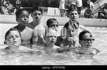THE SANDLOT, Chauncey Leopardi, Patrick Renna, Shane Obedzinski, Mike ...