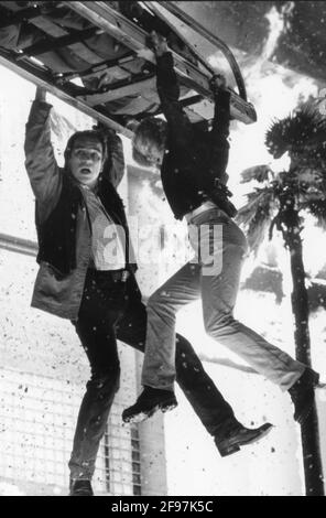 Anne Heche Film: Volcano (USA 1997) Characters: Dr. Amy Barnes Director ...