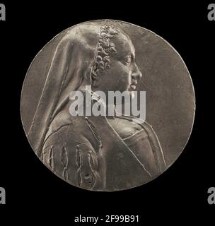 Anne of Austria, Queen of France, wife of Louis XIII(1601-1666) - Peter ...