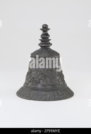 Table Bell, 16th century Stock Photo - Alamy