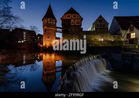 Zollern castle Balingen Stock Photo - Alamy