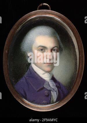 François-Alexandre-Fredéric, duc de la Rochefoucauld-Liancourt, was an ...