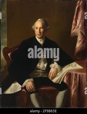American General Joseph Warren was a doctor who served in the American ...
