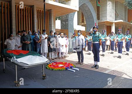 Dhaka Banani Graveyard Stock Photo - Alamy