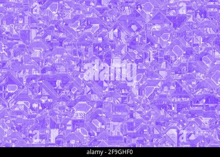 design beautiful abstractive bright acid computer graphic background ...