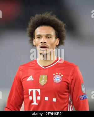 Soccer - Champions League - Quarter Final - Bayern Munich v Chelsea ...