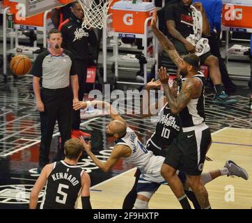 Minnesota Timberwolves guard Jordan McLaughlin (6) during an NBA ...