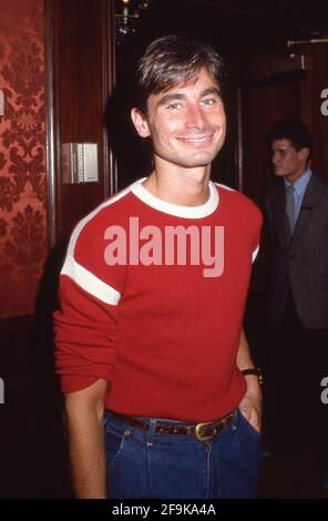Randy Gardner Circa 1980's Credit: Ralph Dominguez/MediaPunch Stock ...