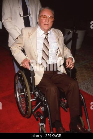 George Gobel Circa 1980's Credit: Ralph Dominguez/MediaPunch Stock ...