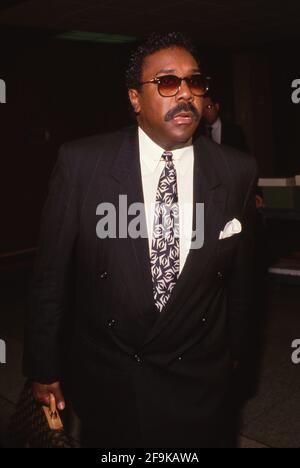 Demond Wilson Circa 1980's Credit: Ralph Dominguez/MediaPunch Stock ...