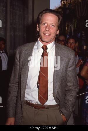 Peter Strauss Circa 1980's. Credit: Ralph Dominguez/MediaPunch Stock ...