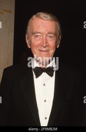 James Stewart Circa 1980's Credit: Ralph Dominguez/MediaPunch Stock ...