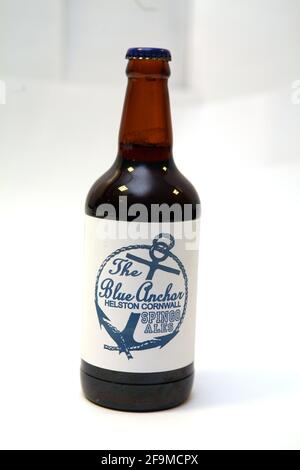 10 best beer.... pic David Sandison Stock Photo - Alamy