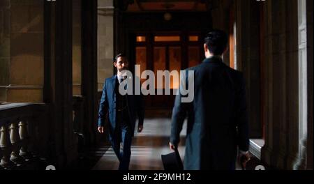 DANCE OF THE 41, (aka EL BAILE DE LOS 41), DANCE OF THE 41, (aka EL ...