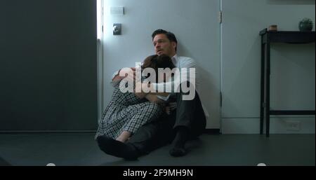 HELD, Jill Awbrey, 2020. © Magnet Releasing /Courtesy Everett ...