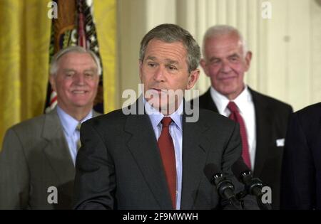 United States' Ambassador to Japan George Edward Glass speaks during a ...