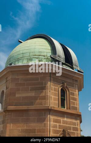 Sydney Observatory is an astronomical observatory, museum ...