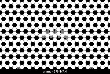 Football pattern background vector Stock Vector Image & Art - Alamy