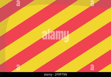 Yankee flag, international maritime signal, letter Y, vector ...