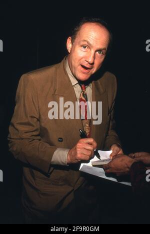 Lawrence Pressman Circa 1980's Credit: Ralph Dominguez/MediaPunch Stock ...