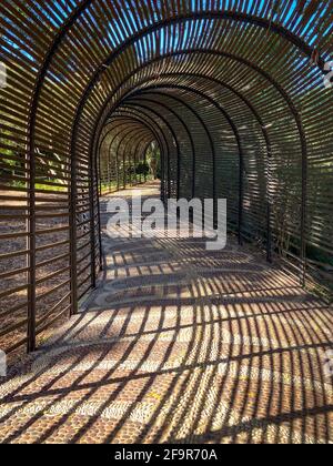 Paarl, South Africa – November 2, 2019: Formal fruit and vegetable ...
