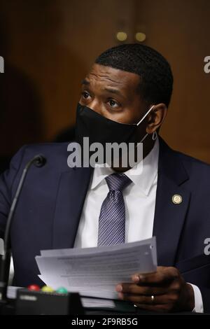 Office of the Administrator - National Congress of American Indians ...