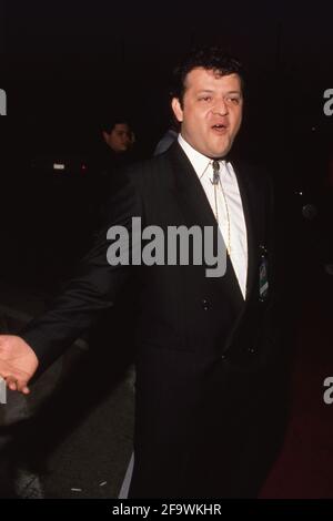 Paul Rodriguez 1989 Credit: Ralph Dominguez/MediaPunch Stock Photo - Alamy
