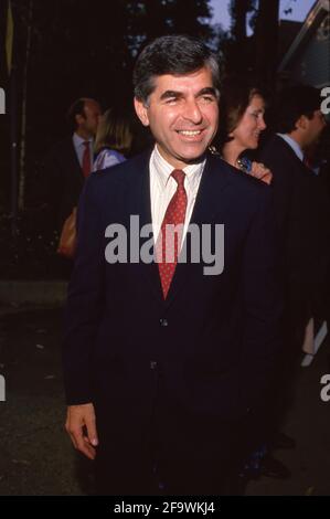 Michael Dukakis Circa 1988 Credit: Ralph Dominguez/MediaPunch Stock ...