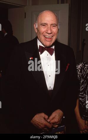 John Randolph Circa 1980's Credit: Ralph Dominguez/MediaPunch Stock ...