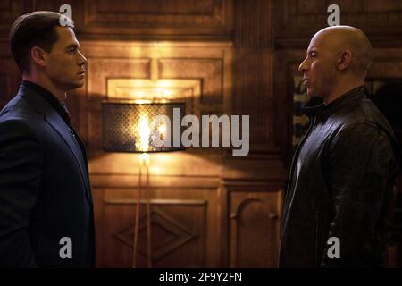 F9 (also known as Fast & Furious 9) is an upcoming American action film ...