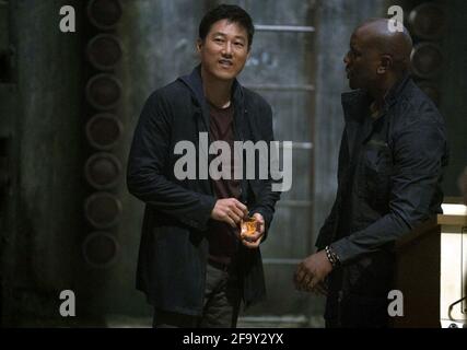 F9 (also known as Fast & Furious 9) is an upcoming American action film ...