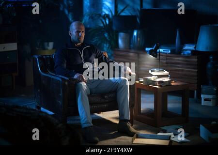 Wrath of Man is an upcoming American action thriller film directed by ...