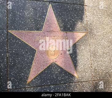Actor John Ritter stars in ABC television's :Hooperman" for the new ...